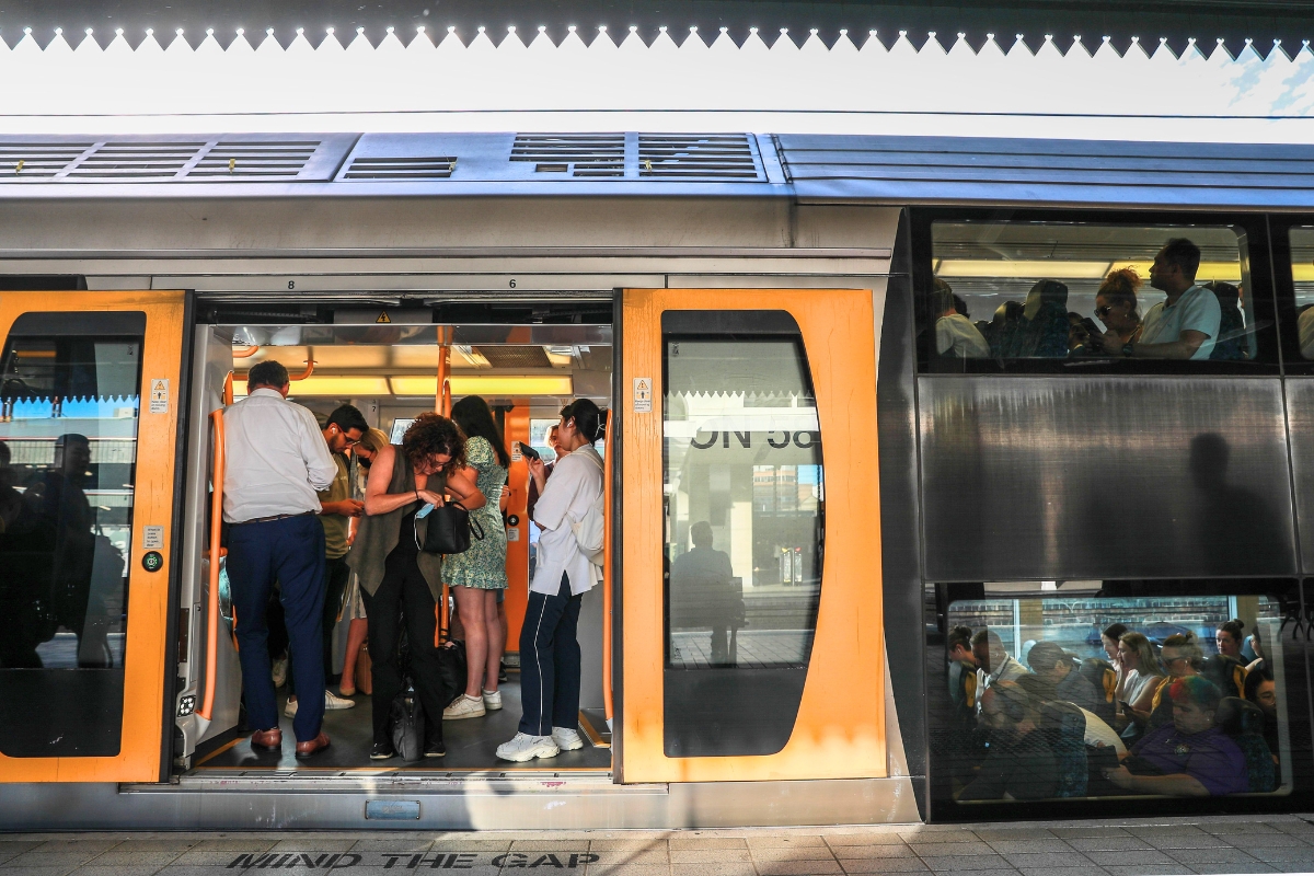 'Theatre is playing out in this': Minister slams RTBU strike