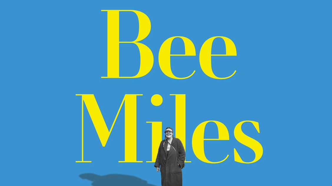 'Bee Miles: Australia's famous bohemian rebel and the untold story ...