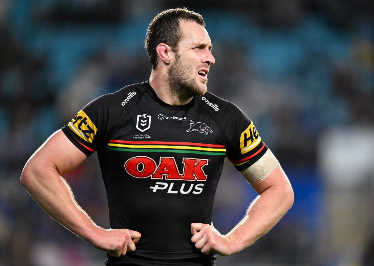 'When you come in, you do your job': Isaah Yeo's simple expectation for ...