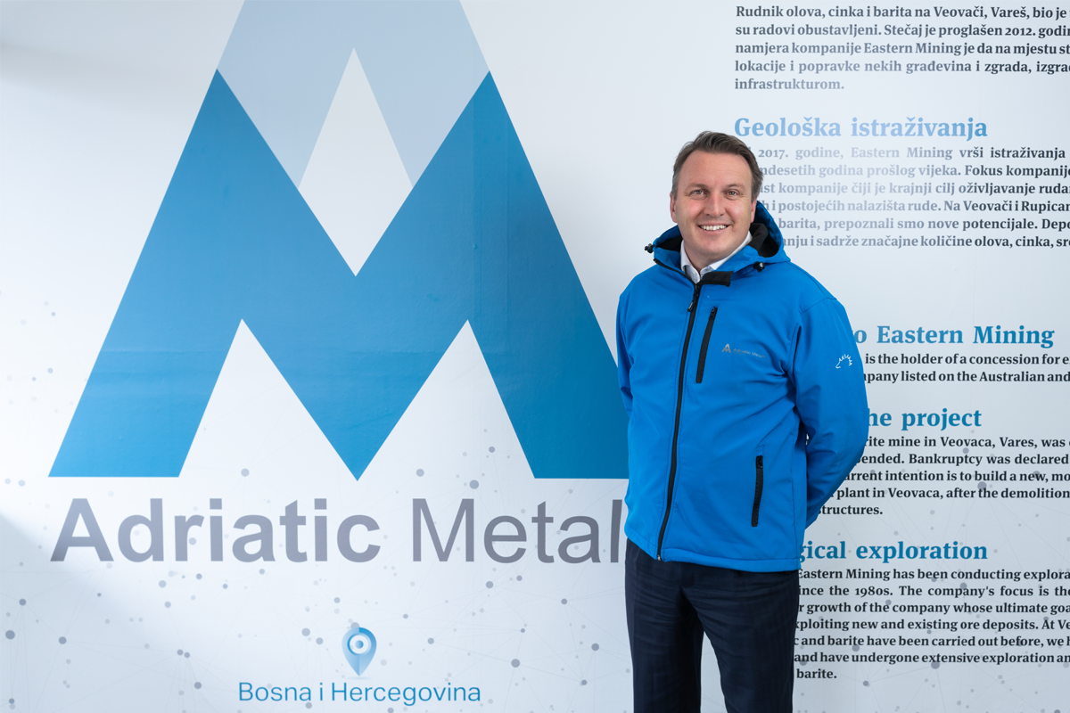 Adriatic Metals: A multi-mineral resource with serious grades of pretty ...