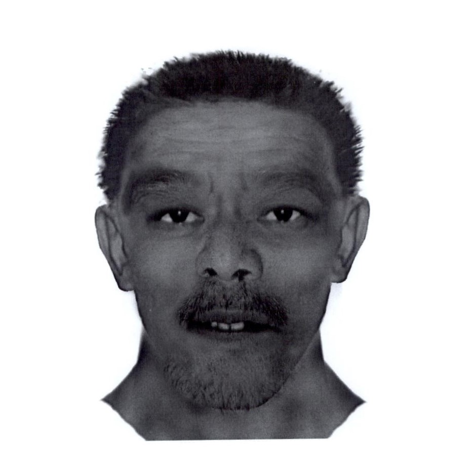 John Doe mystery: Public's help requested to identify man who died in 2004