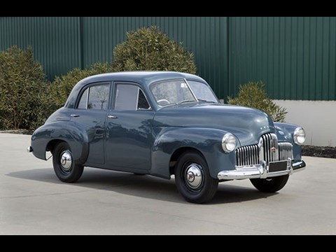 Who can forget the Holden brand