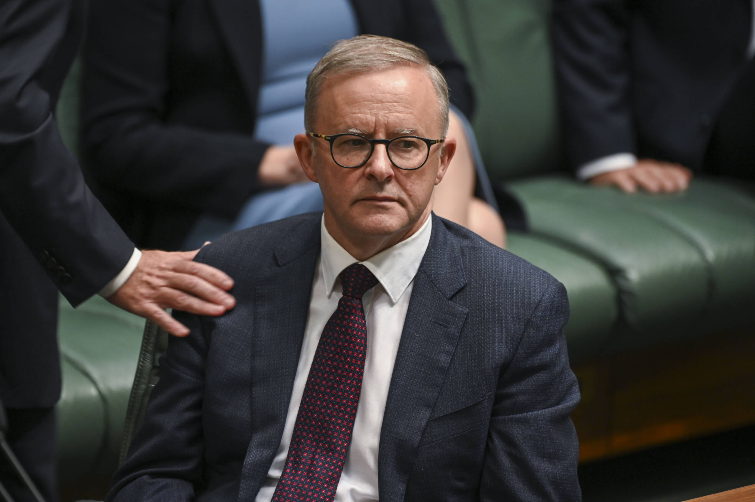 Revealed Anthony Albanese S 3 Biggest Mistakes On The Voice