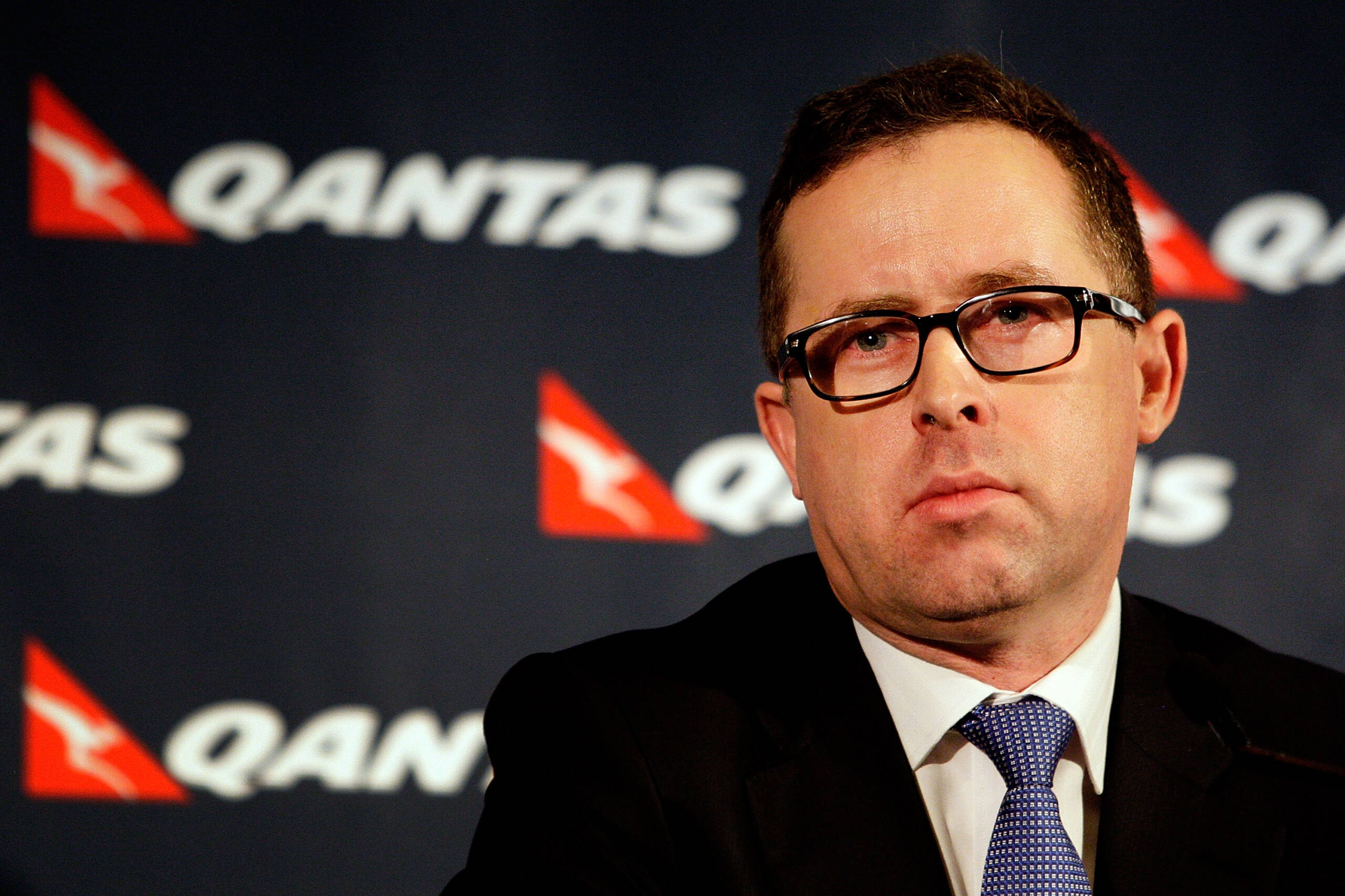 Qantas CEO Alan Joyce's legacy