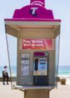 Teresa Corbin (Telstra - Free Payphones)
