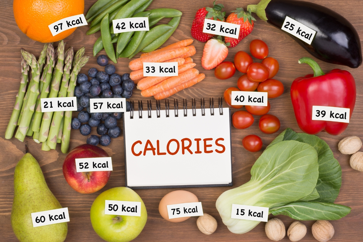 Kilojoules or Calories? How we measure what we eat