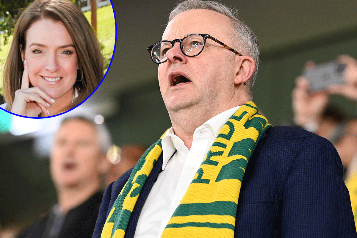 ‘Brain explosion’: MP blasts Albo’s public holiday for the Matildas