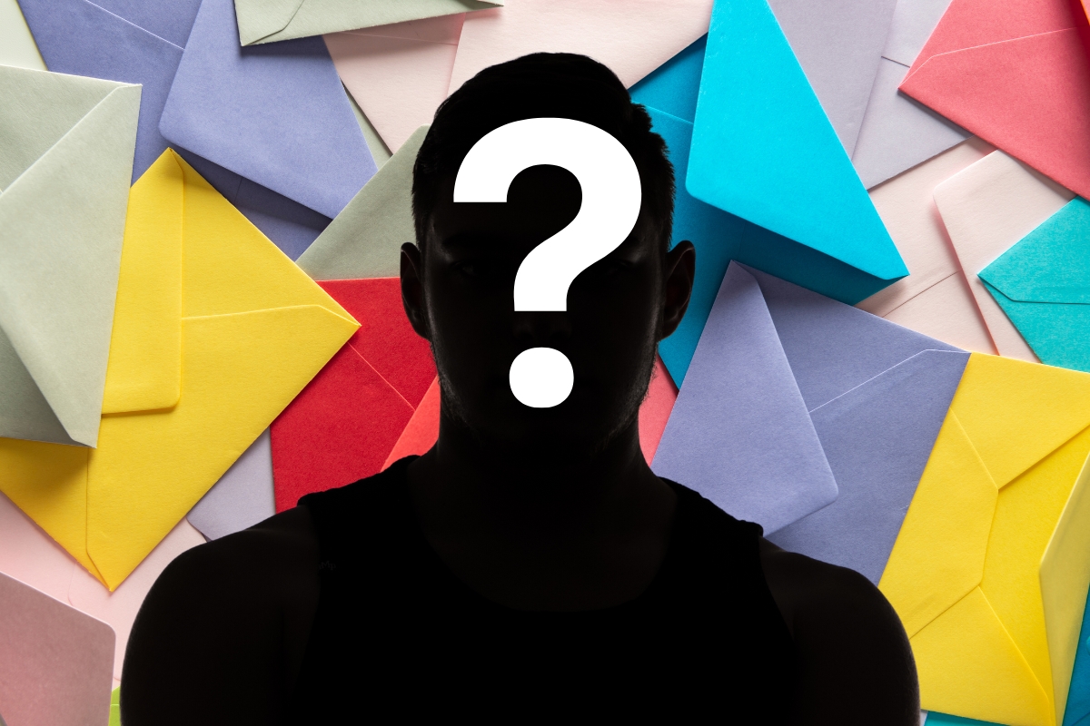 'Most bizarre case': Mysterious letters sent into Newcastle Herald