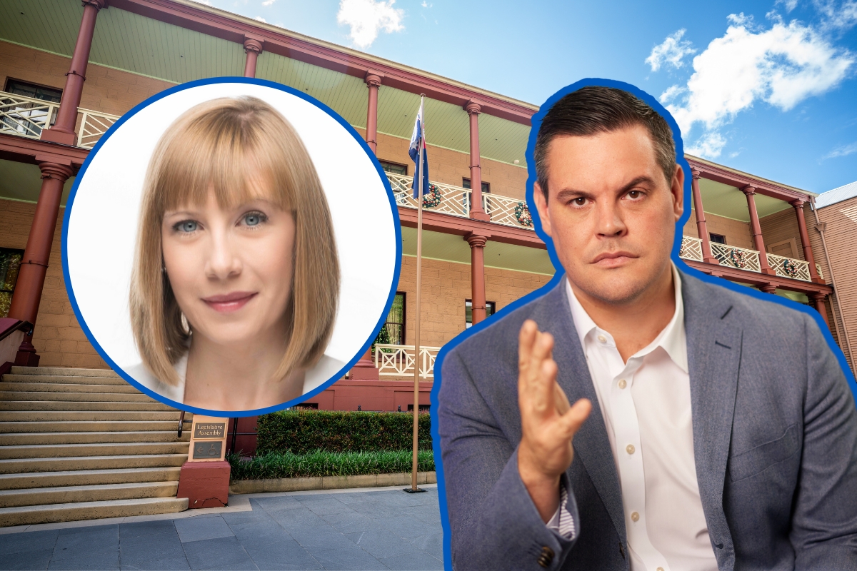 'Not how good government operates': Chris slams Labor for breaking ...