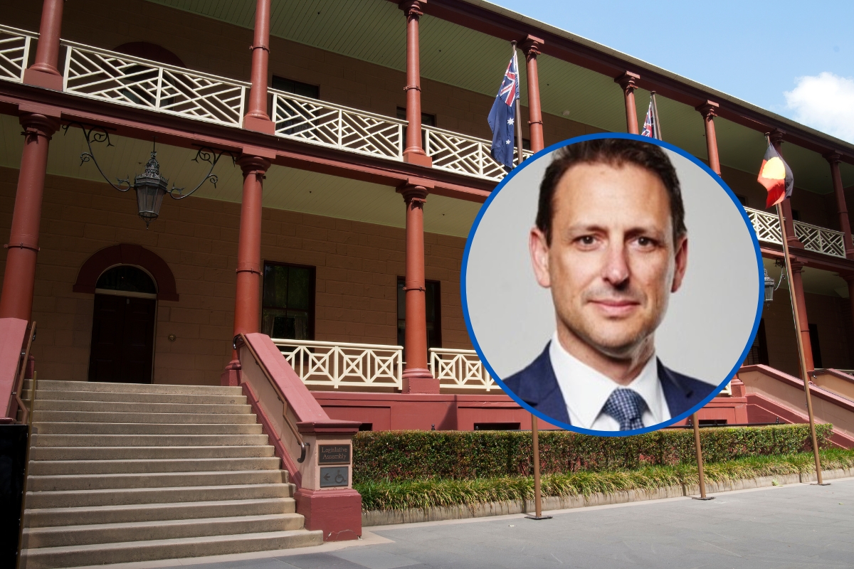 Huge win for Drive, as Labor's Josh Murray affair to get inquiry