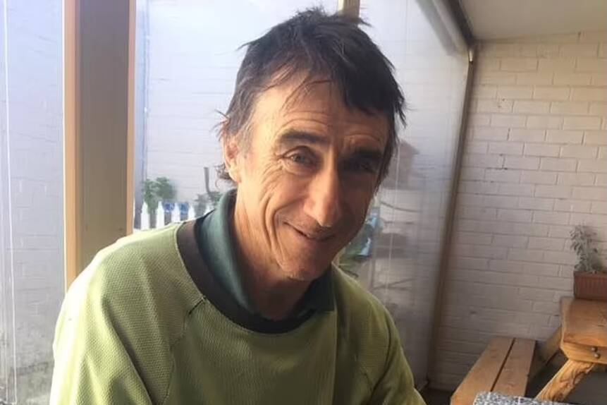 ‘An accident’: Husband SPEAKS about deadly mushroom meal