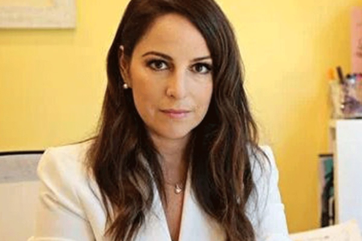 ‘So unhinged’: Sharri Markson responds to insult from ABC reporter