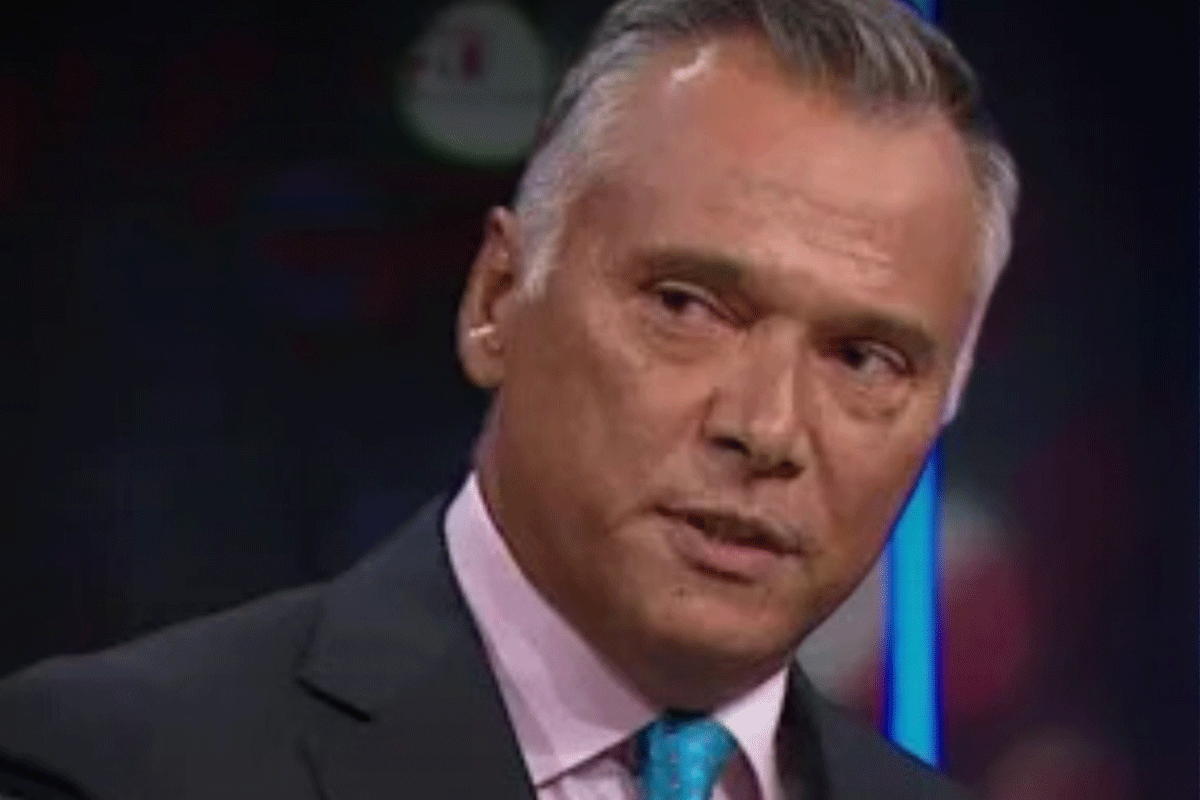 ‘Shouting and swearing’: Stan Grant accused of BULLYING female producer