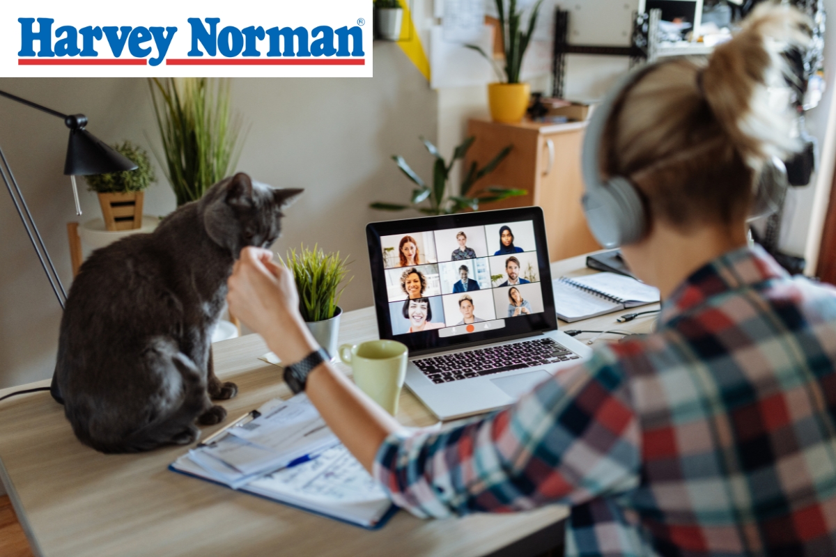 How your bosses are tracking you when you're working from home