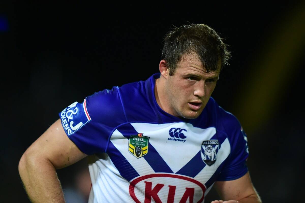 EXCLUSIVE | 'It's like cancer it just spreads': Bulldogs legend slams ...