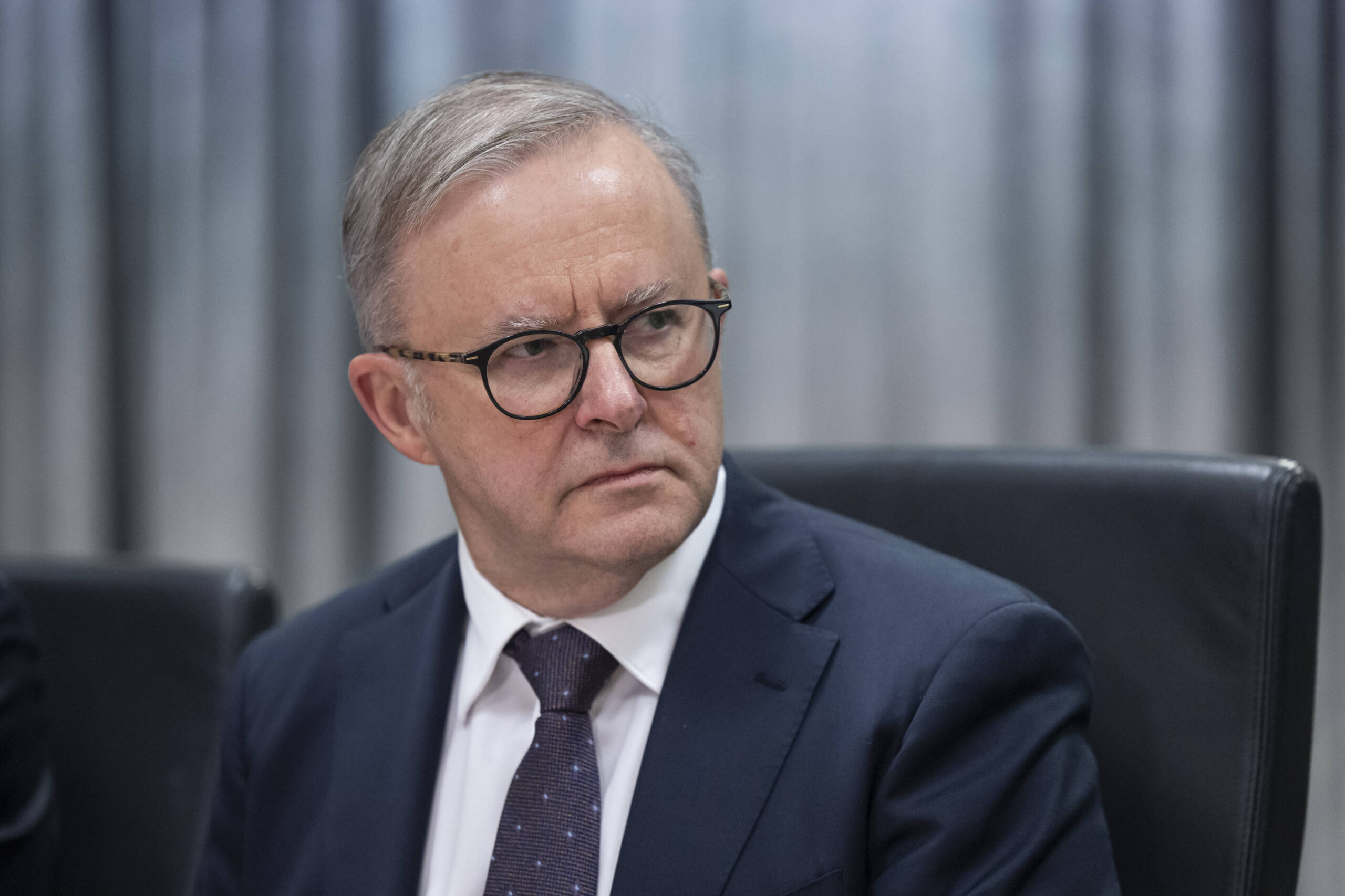 'We've struck a nerve': Hadley, PM's office go head-to-head over ...