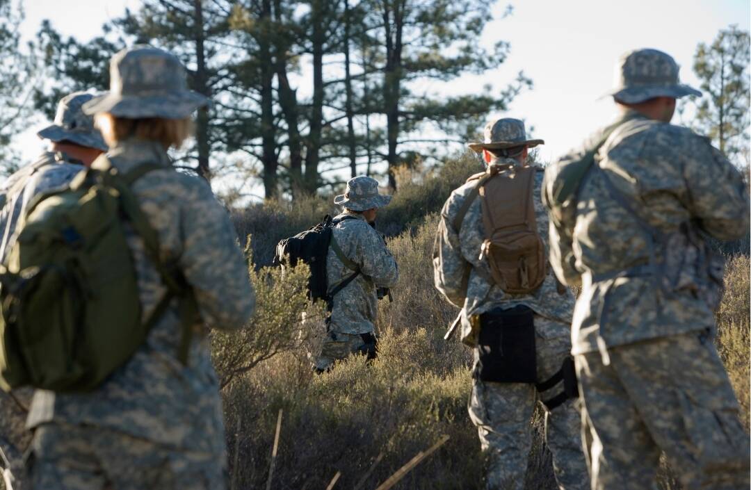 Foreign invasion? On air clash over bizarre migration warning