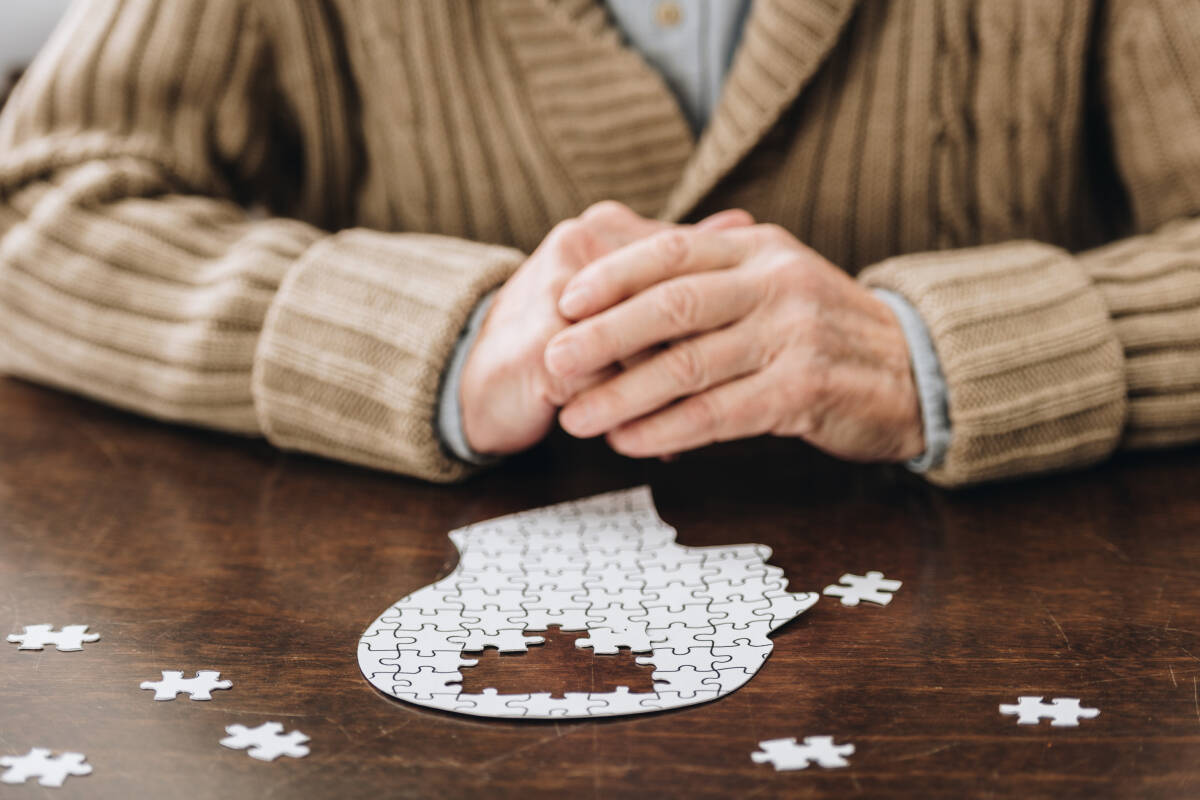 Key finding on memory loss could be beginning of an Alzheimer’s cure