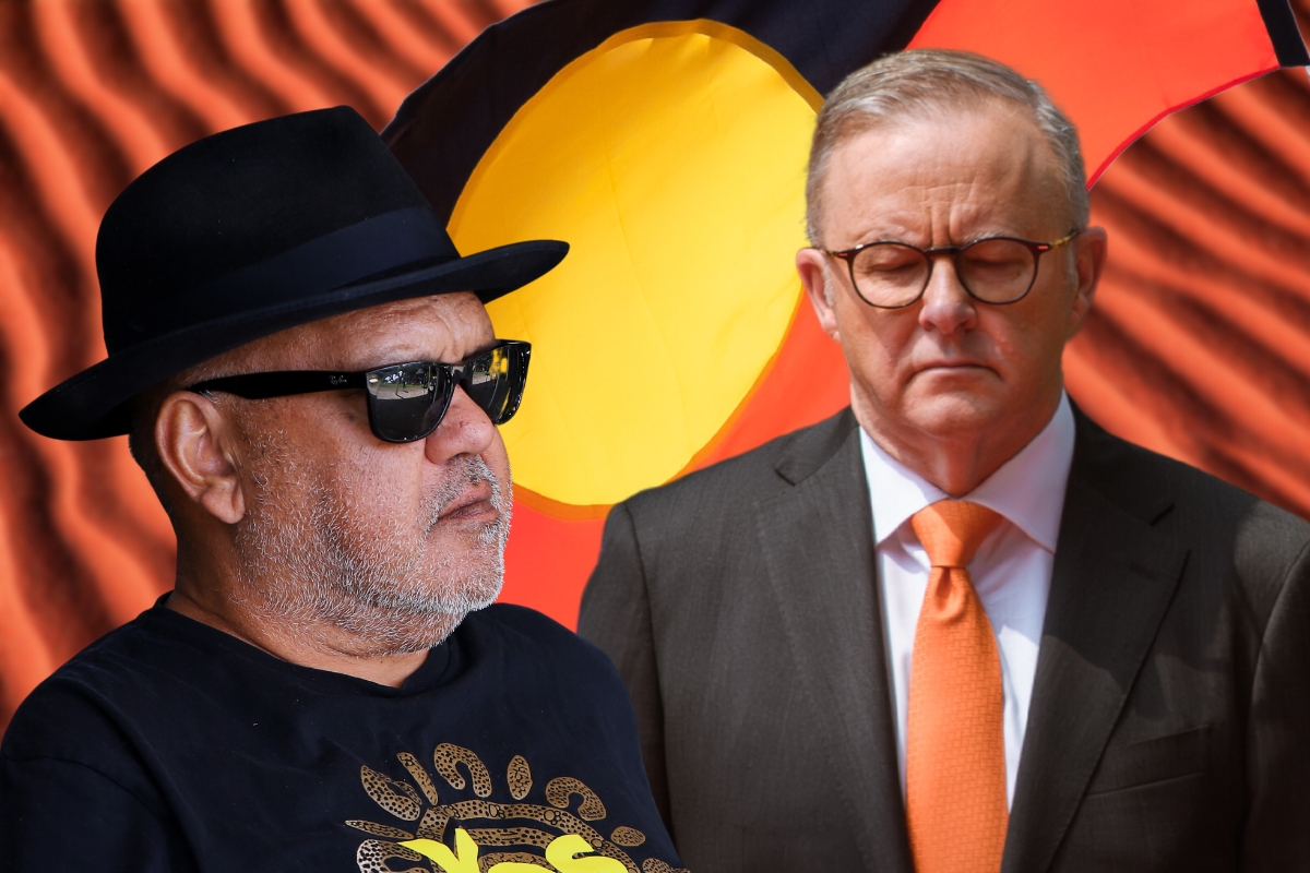 Voice Referendum Defeated As All States Vote No