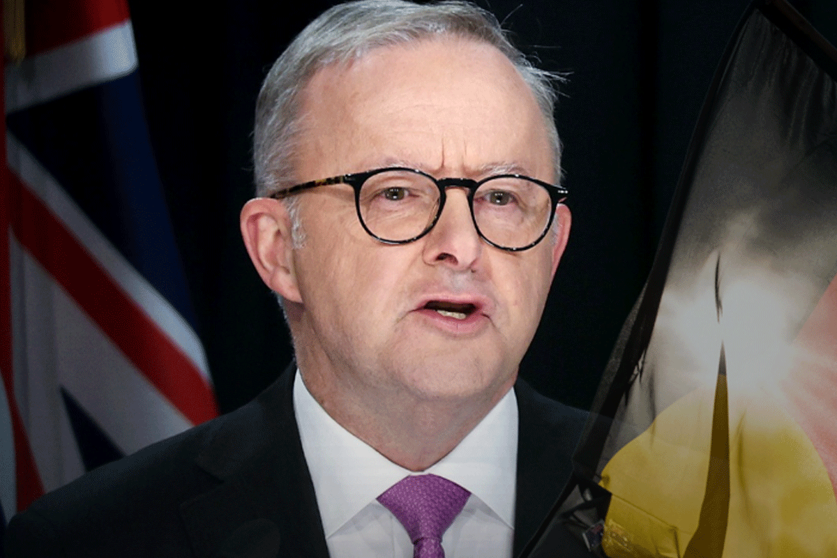 ‘Chopping block’ - Who else is Albo going to axe this weekend