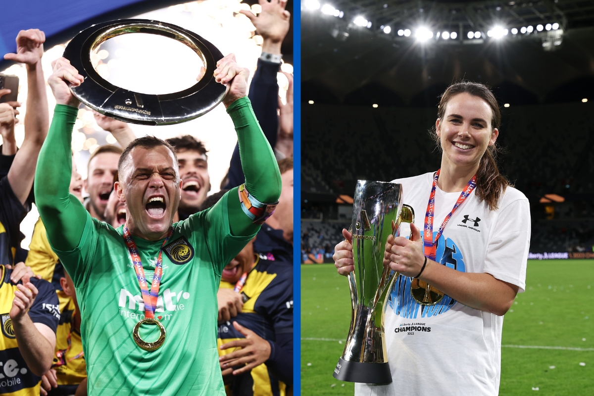 A-Leagues ditches controversial Grand Final deal in 'great outcome' for ...