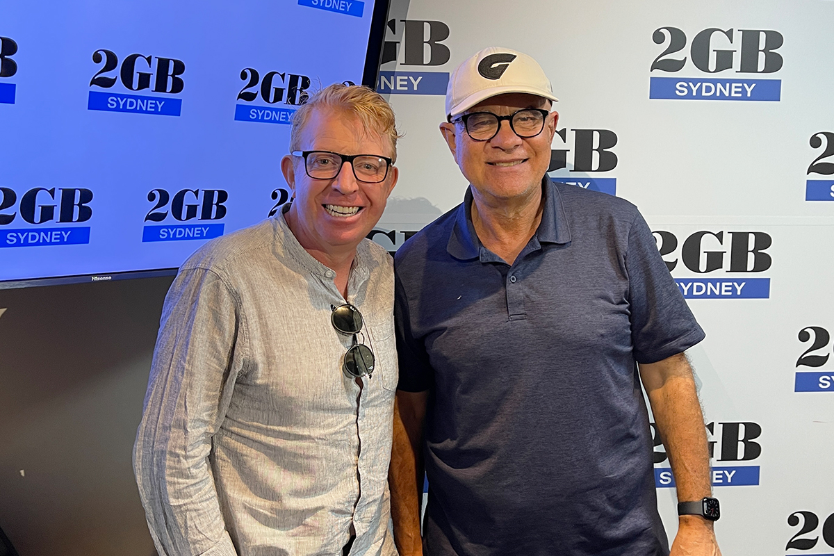 The Voice of Ireland Tommy Fleming going on tour