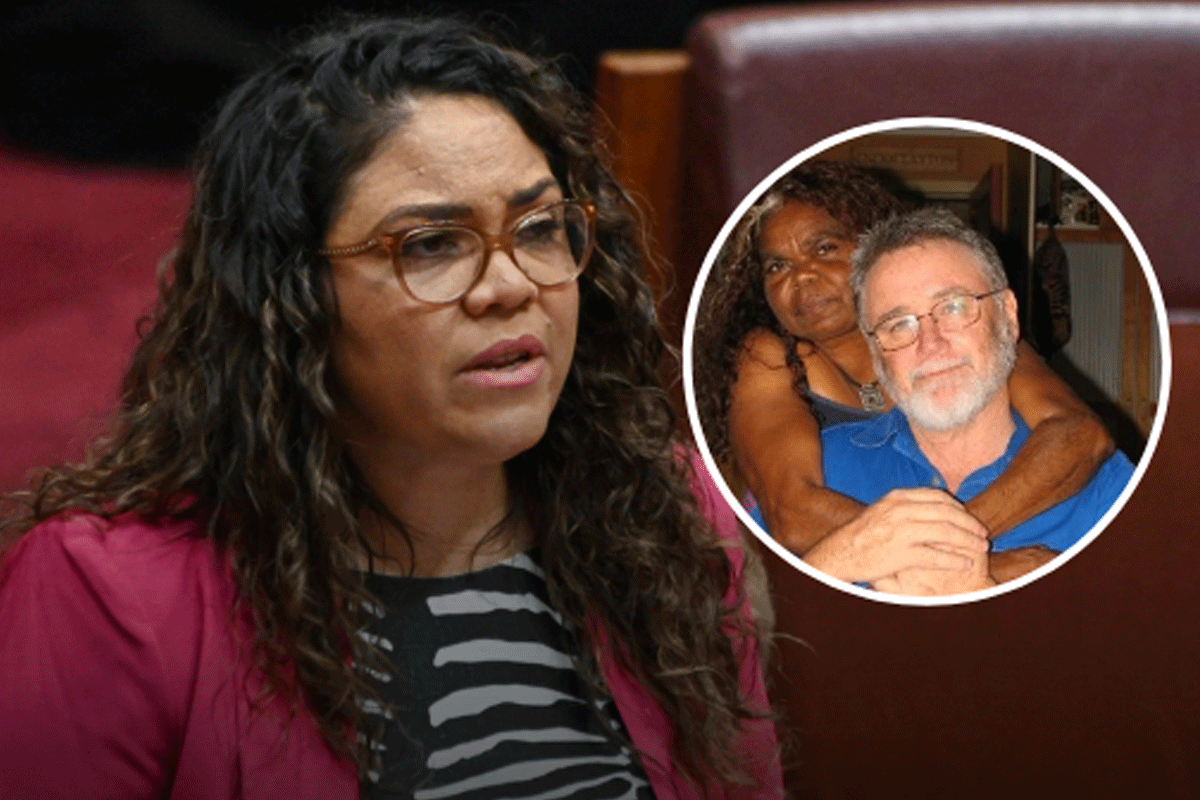 ‘They were egged’ - Jacinta Price’s parents targeted after Voice vote