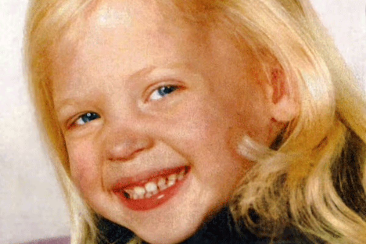 ‘Definition of lunacy’ - Freedom for psychotic child killer