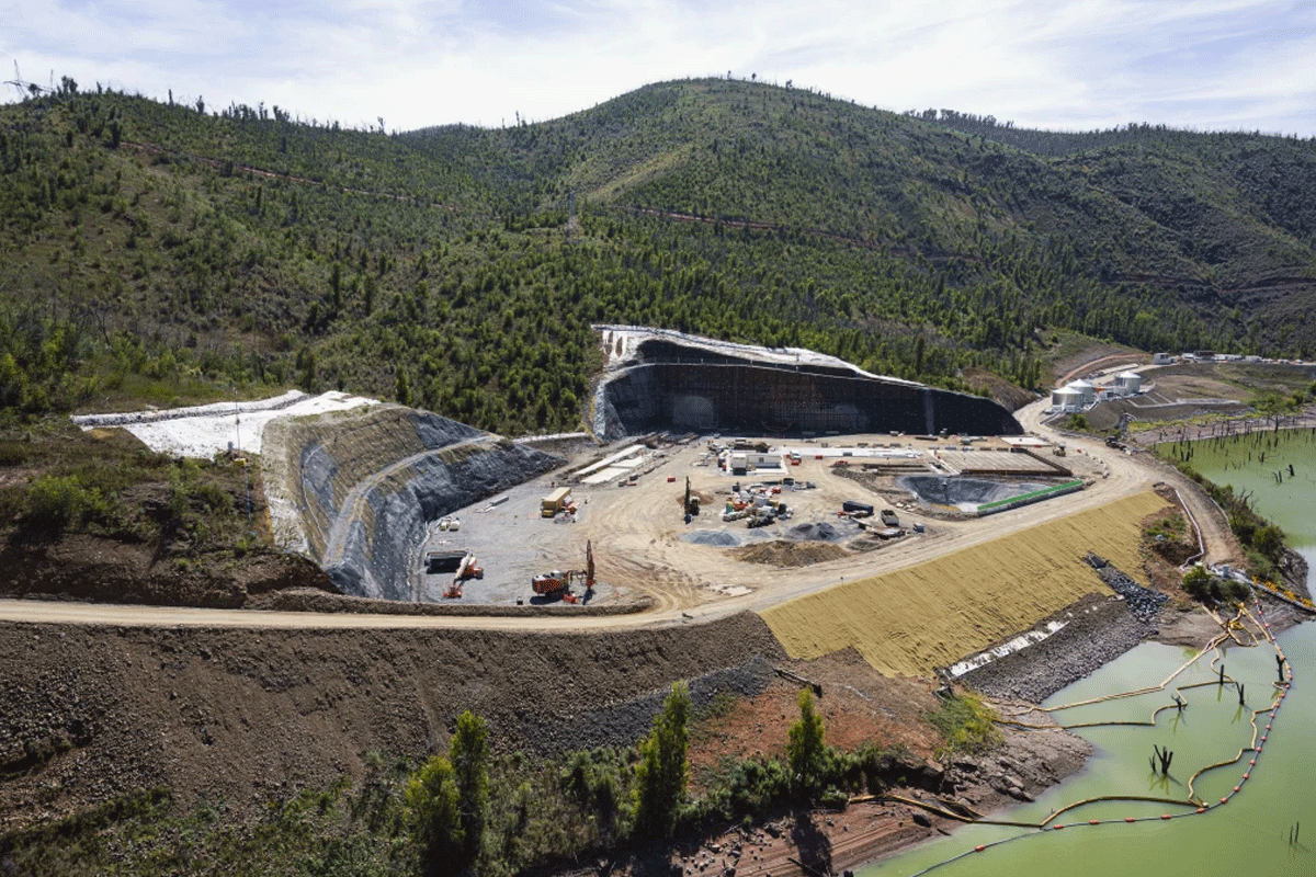 ‘Parked or binned’ - Barnaby Joyce says Snowy 2.0 is doomed