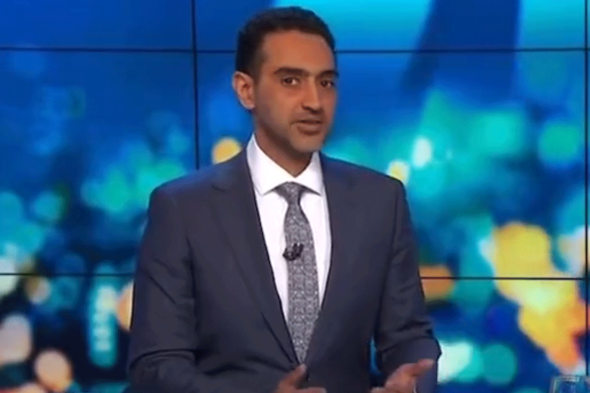 ‘We’re not dumb’ - Western Sydney defends Voice vote