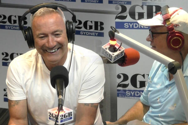 The History of the Wiggles with Anthony Field