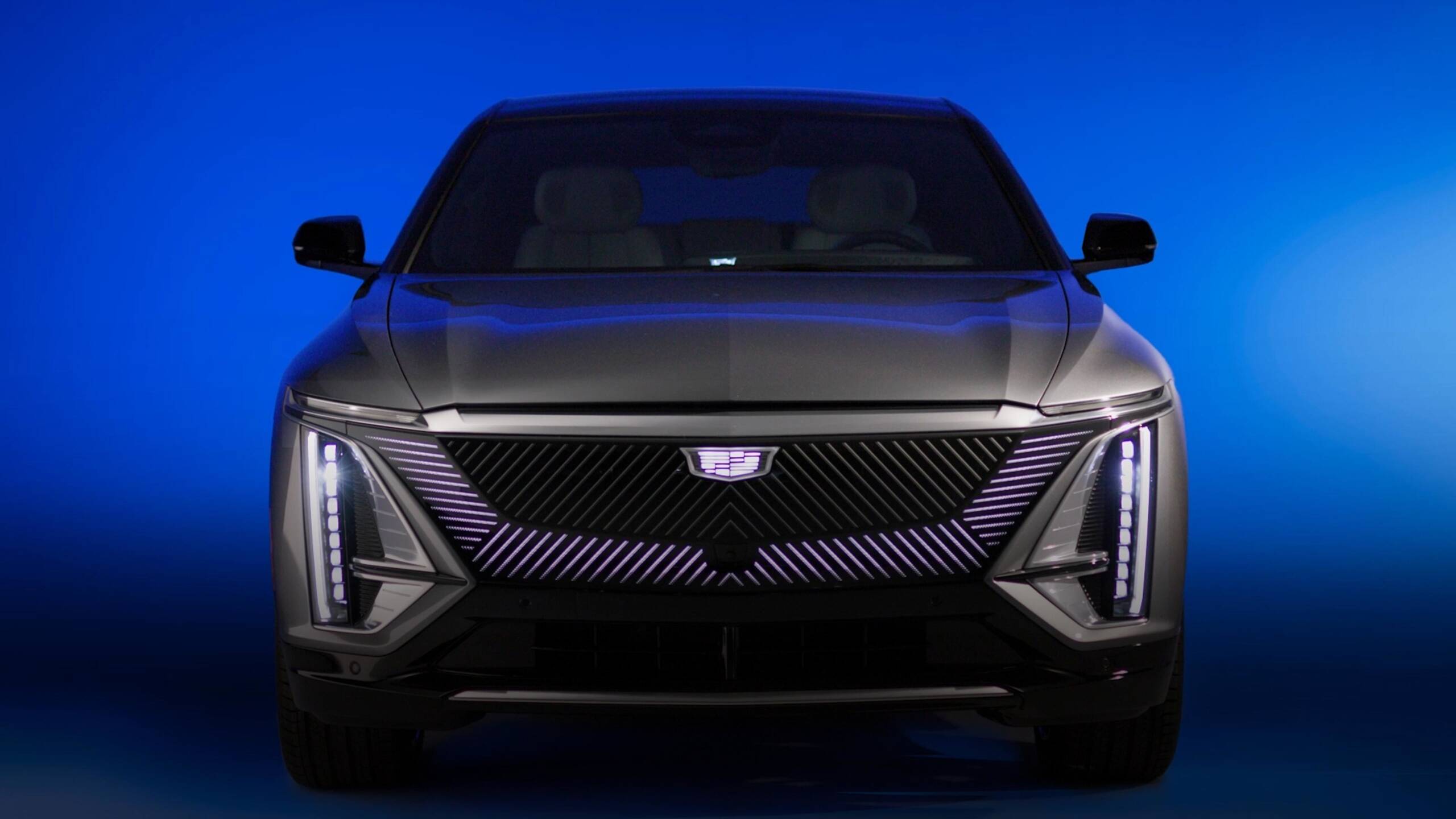 Cadillac to make a return here with large Lyric electric SUV in late 2024