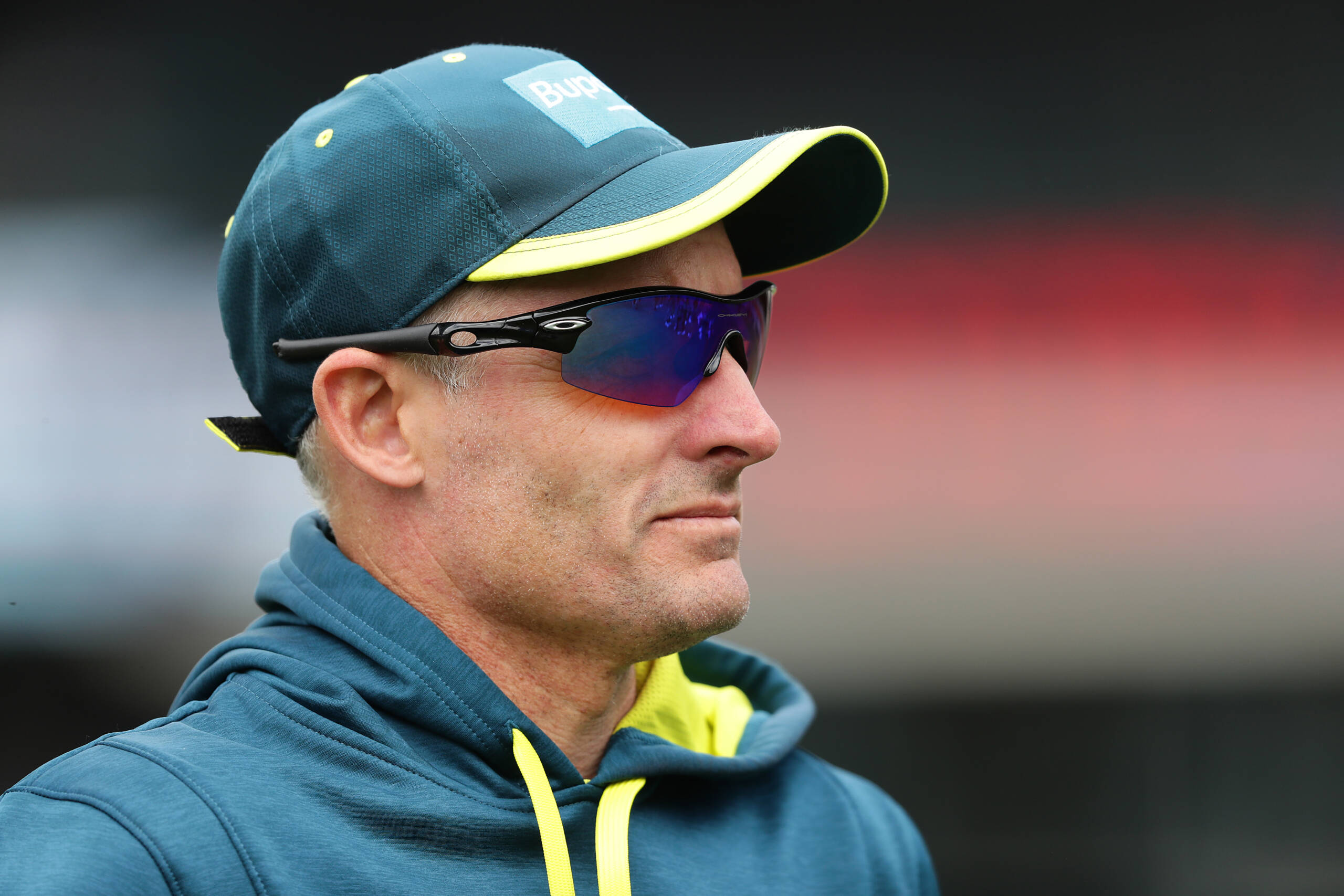 Michael Hussey says the "rivalry is real" with England before massive clash