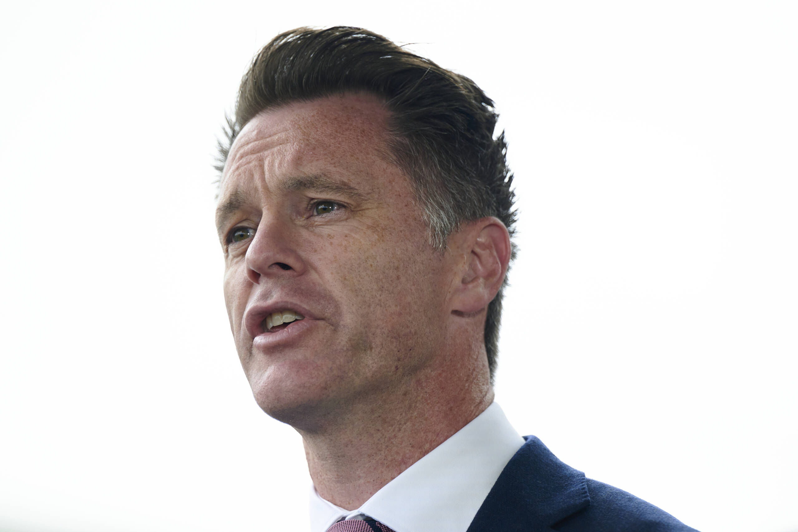 The Sunday Sweep with Michael McLaren and Daily Telegraph Editor Ben ...