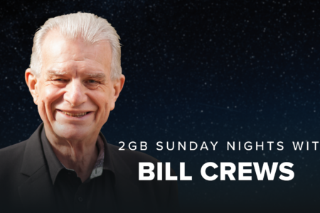 Sunday Nights with Bill Crews - 2GB