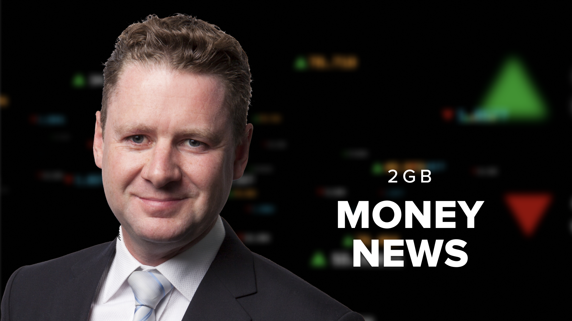 Money News with Scott Haywood - 20th June