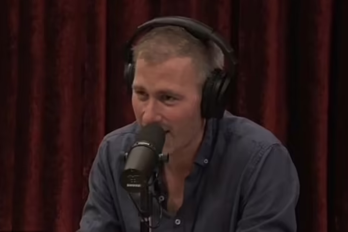 ‘Bullsh*t’ - Hear the moment ABC host QUITS live on air