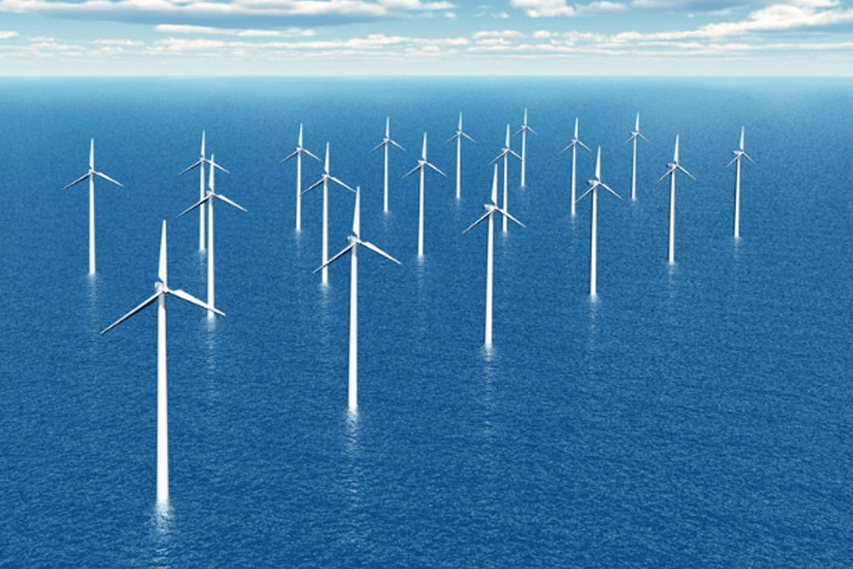 ‘Backflip’ - Company withdraws plans for offshore wind farm