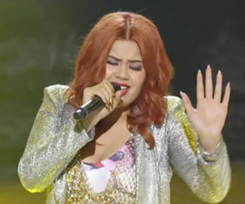 Ellie Lovegrove (singer-songwriter, Aboriginal health worker and ...