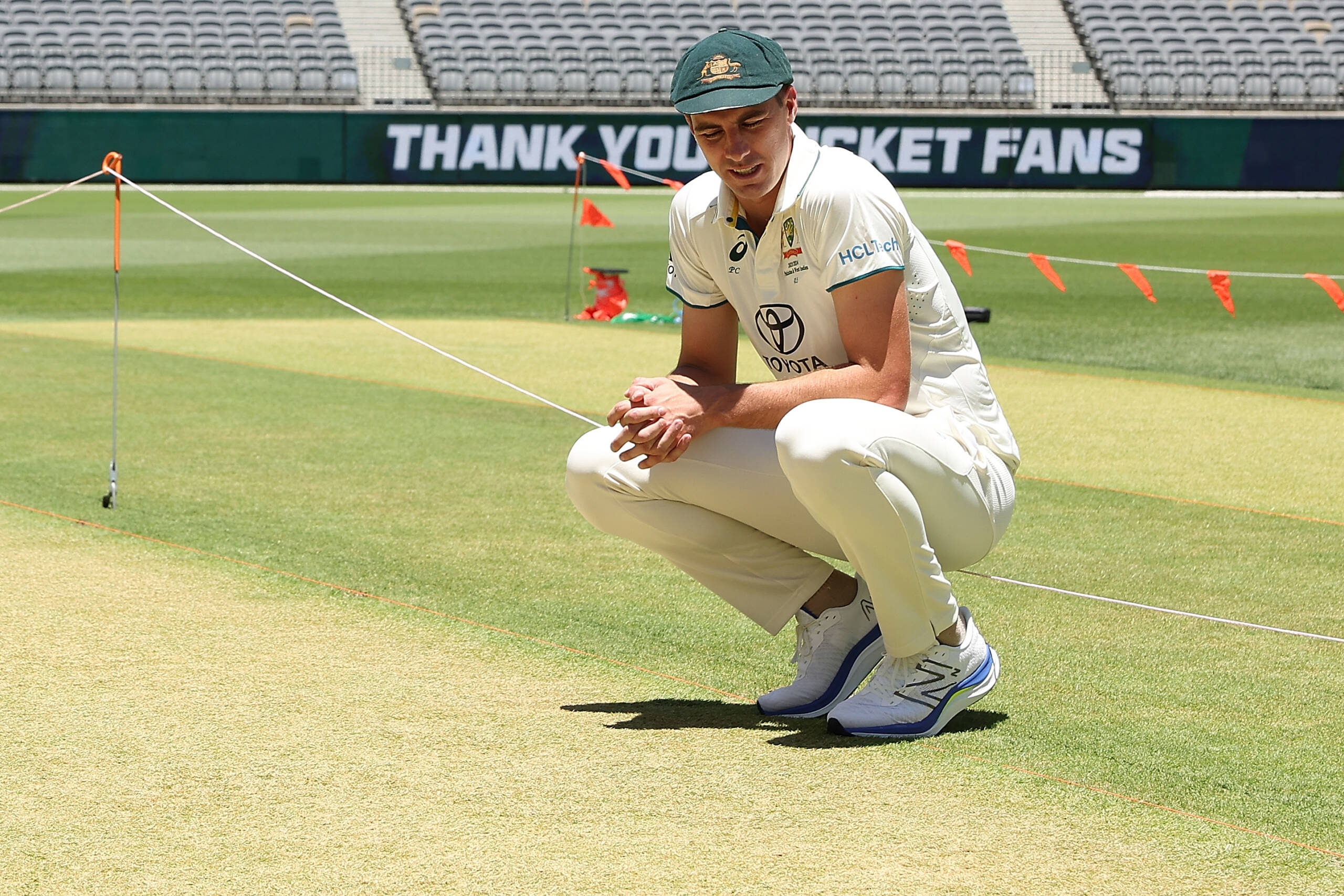 Mark Taylor previews Australia vs. Pakistan and the batting battle