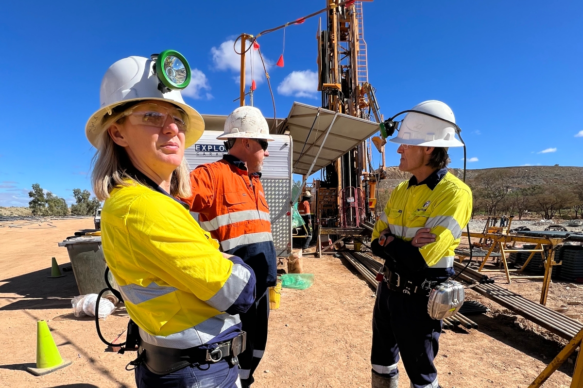 Westgold Resources: A stellar year of gold mining… and a 140 per cent ...
