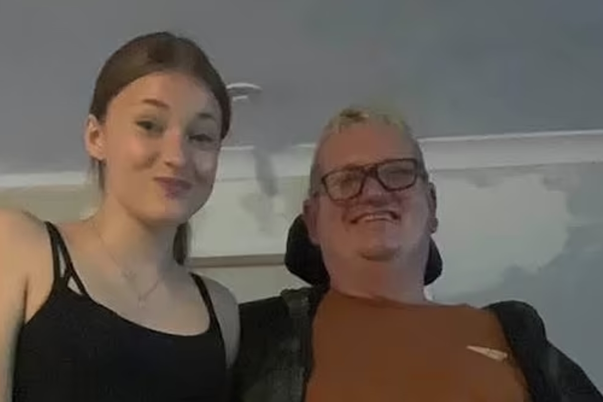 EXCLUSIVE: The family of Buxton crash victims speak on the ...