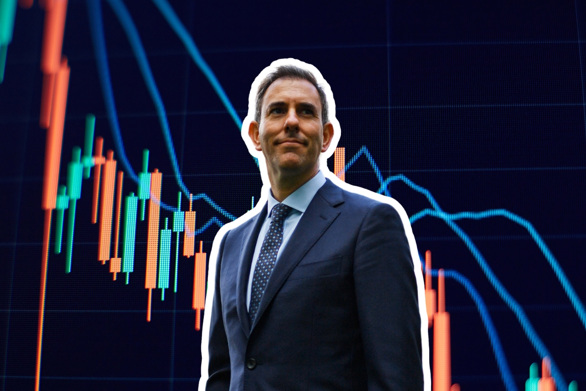 'Failed promise': Neil Breen slams Federal Labor shifting the blame on promises