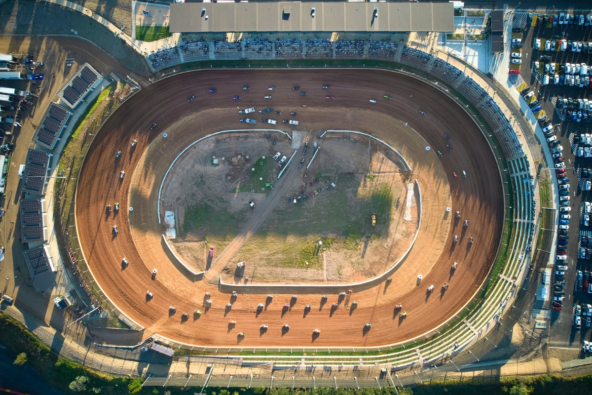Sydney international speedway debacle at Eastern Creek