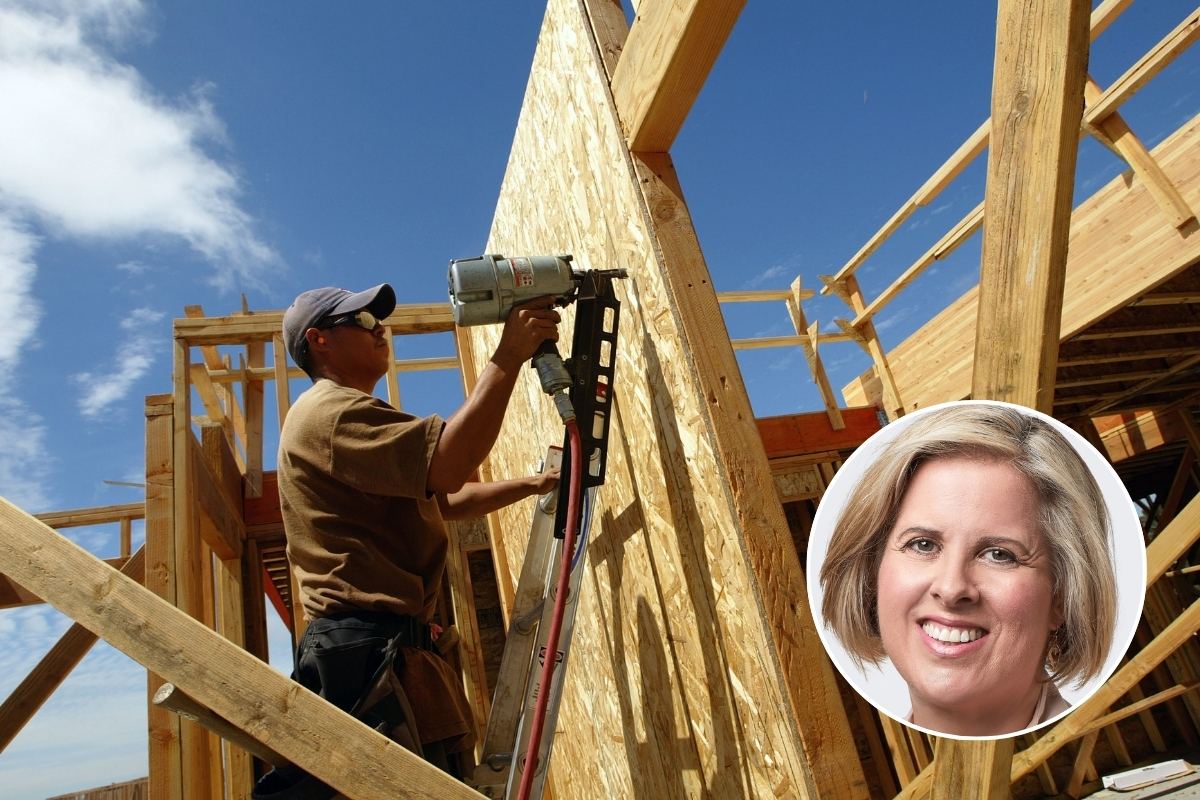 Master Builders CEO addresses tradies exclusion from skilled visas