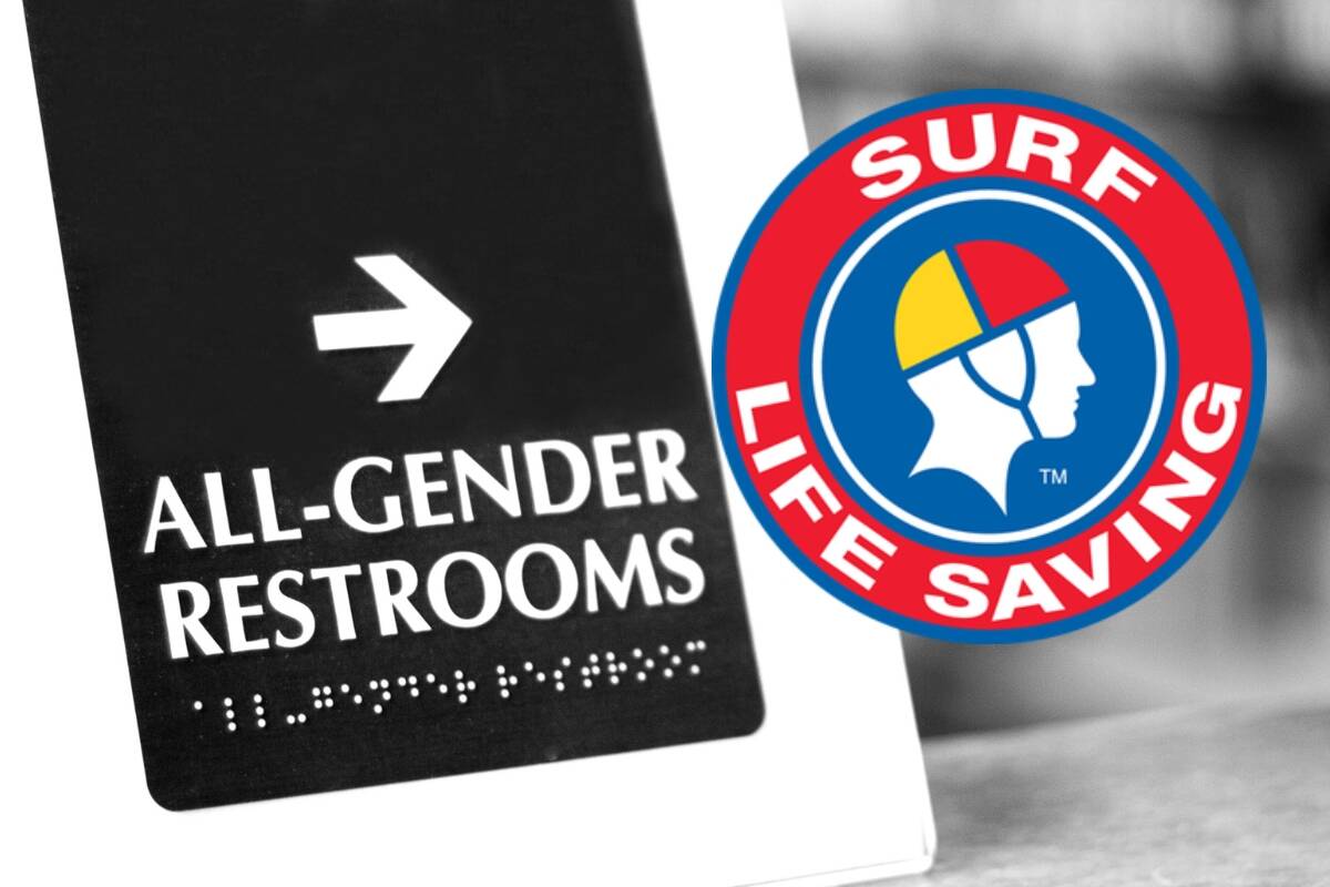 Surf Life Saving Australia Logo News & Events Archives My Beach