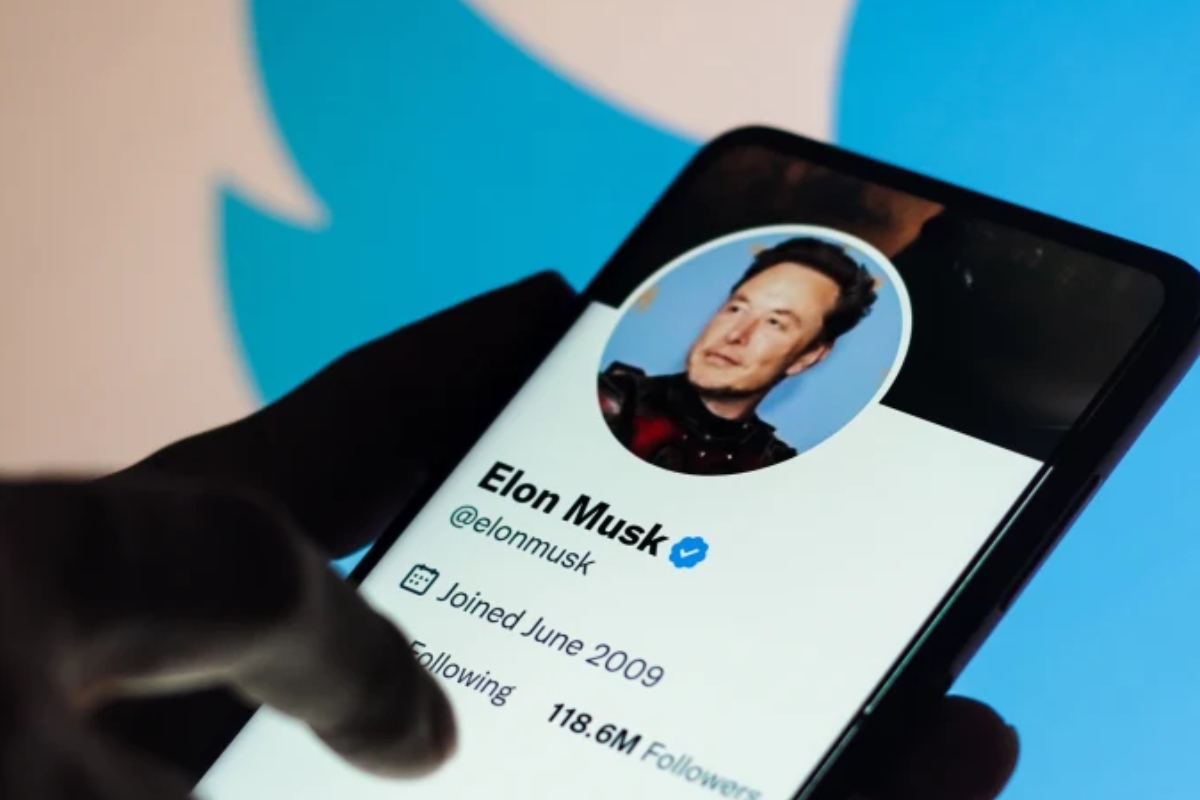 “Fu*k yourself’ - Elon Musk responds to advertiser boycott