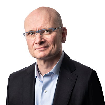 How the Left and Right have Switched Roles