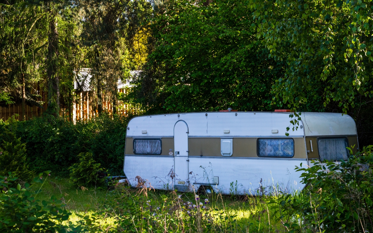 NSW government proposes caravan restrictions for private properties