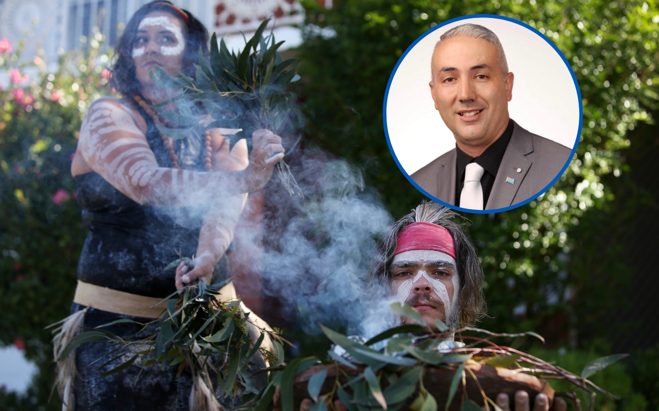 Former Mayor vows to axe 'Welcome to Country' ceremonies